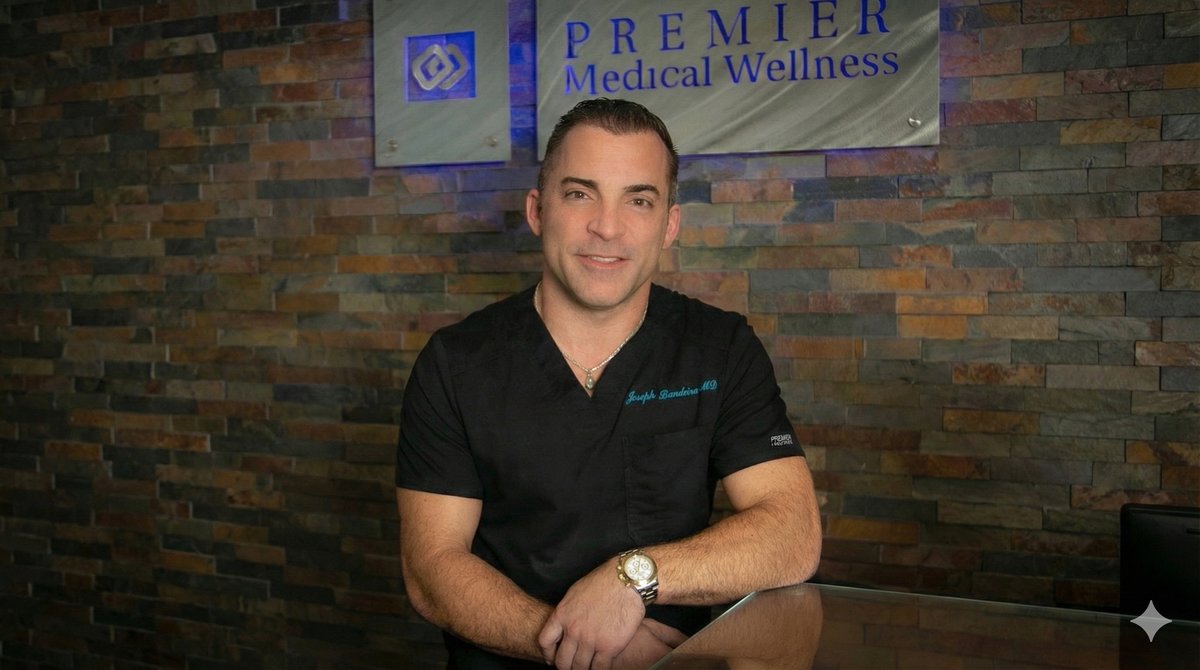 Premier Medical Wellness - Naples, FL